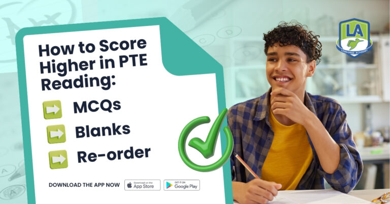 Language Academy Blog: PTE, NAATI & IELTS Tips