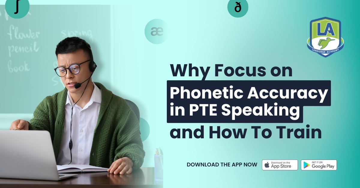 Language Academy Blog: PTE, NAATI & IELTS Tips