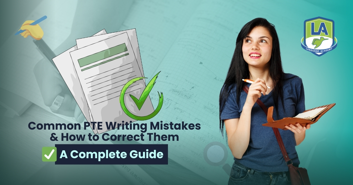 PTE Preparation - Language Academy Blog